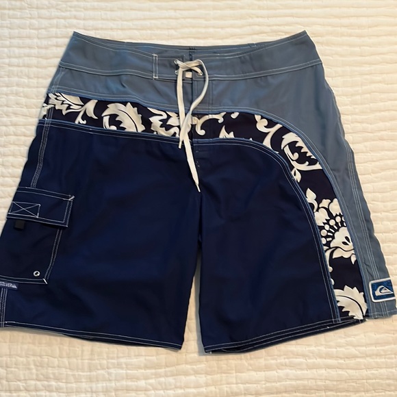 Quiksilver | Swim | Quicksilver Boardshorts | Poshmark